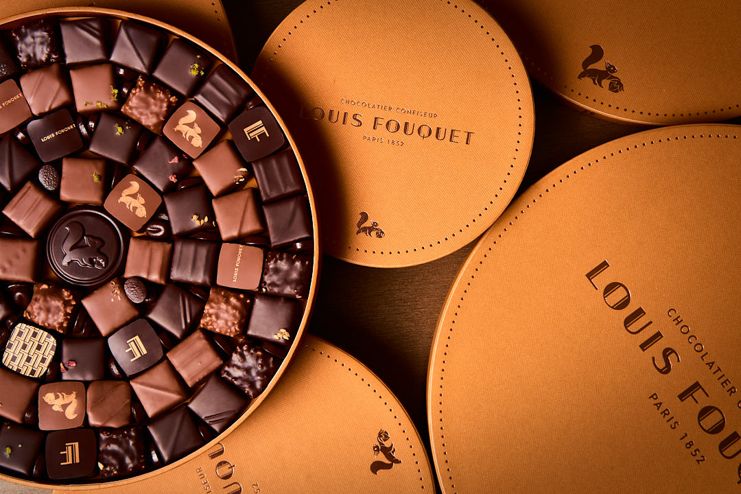 FOUQUET (RE)DEVIENT LOUIS FOUQUET