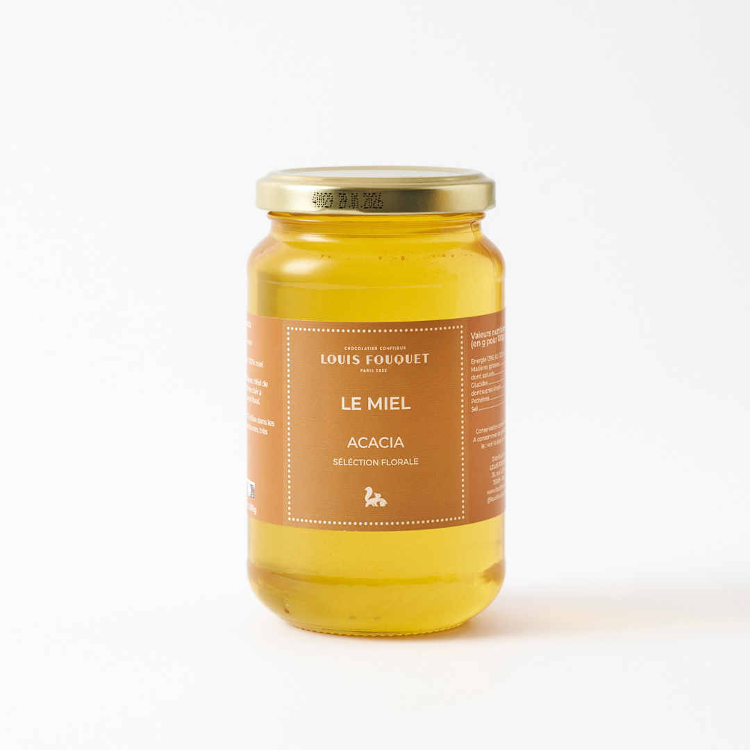 Le Miel - ACACIA – LOUIS FOUQUET