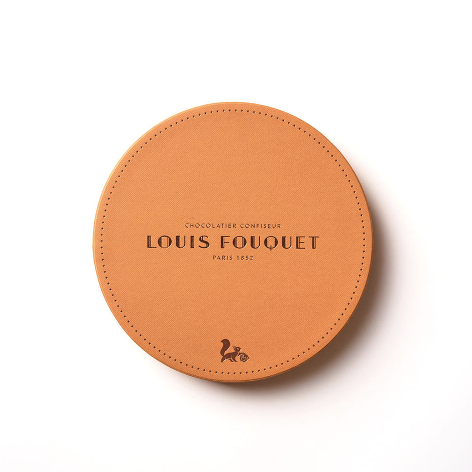 LOUIS FOUQUET – Chocolates & confectionery