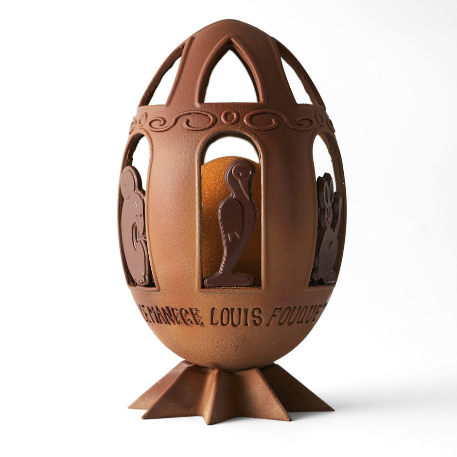 LOUIS FOUQUET