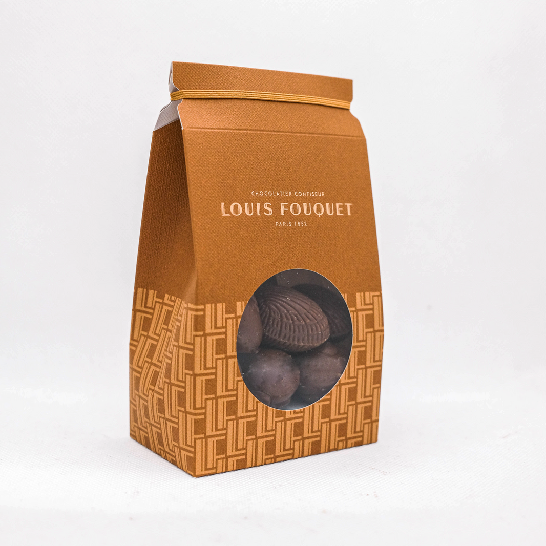 LOUIS FOUQUET – Chocolats & confiseries